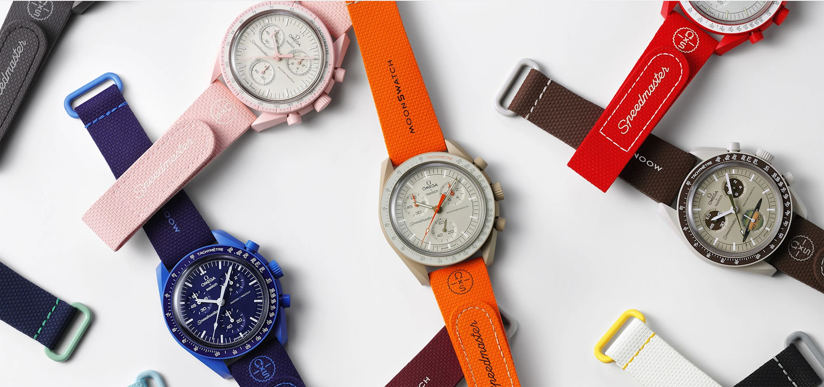 Swatch Group CEO says tariff turmoil could increase sales - WATCHPRO USA