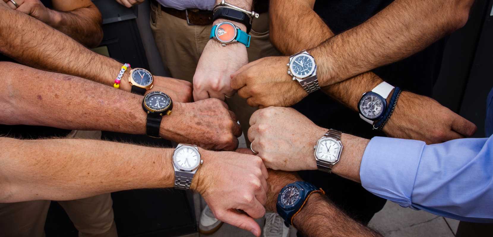 Watch Week Aspen 2025 draws watch fans to Rocky Mountains