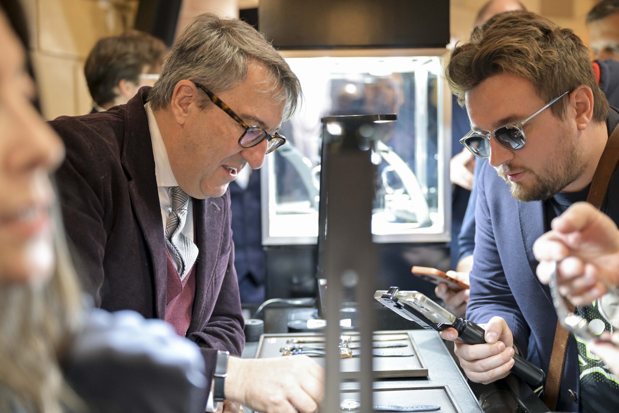 WatchTime New York returns with record brands and new experiences ...