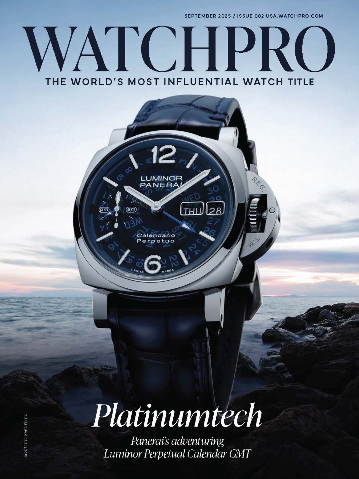 Watchfinder & Co. opens first US boutique in New York’s SoHo - WATCHPRO USA