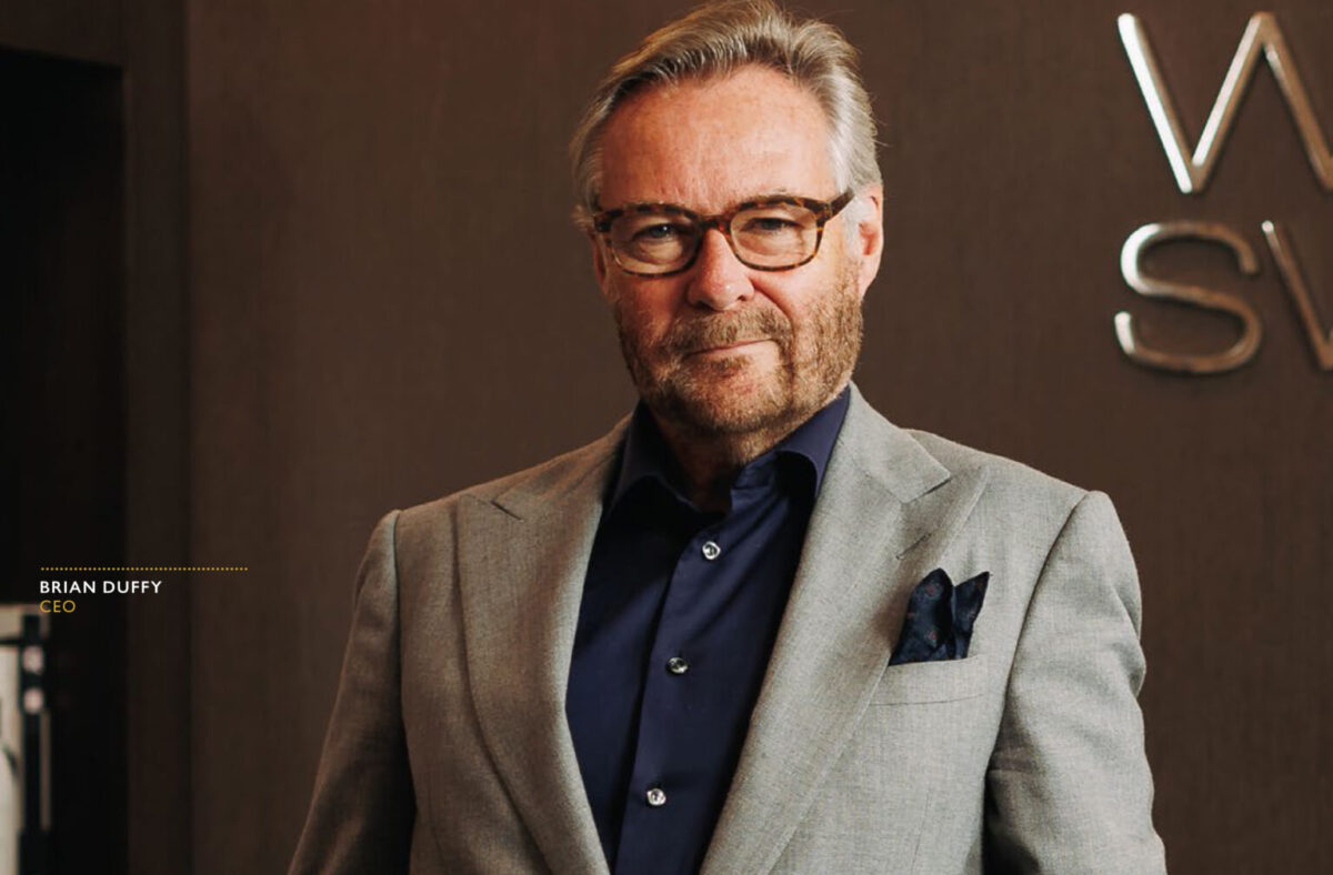 Business as usual for Watches of Switzerland and Swatch Group despite ...