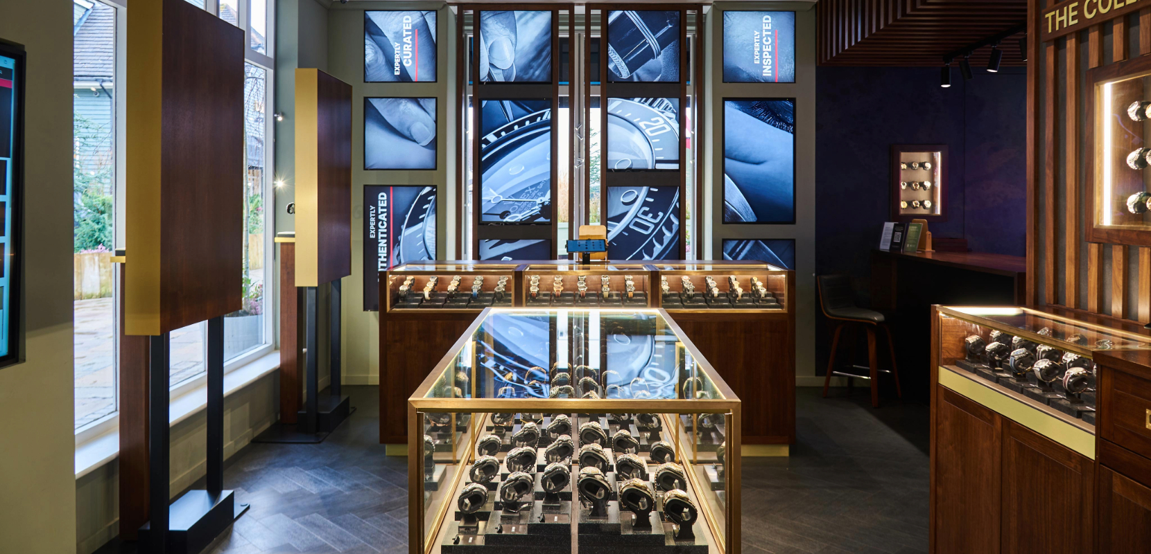 Watchfinder & Co. opens first US boutique in New York’s SoHo - WATCHPRO USA