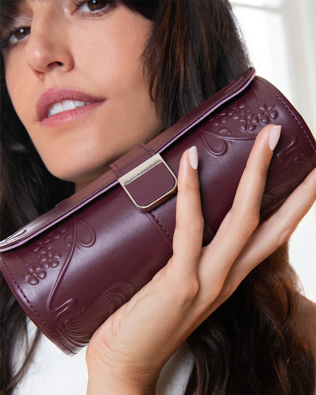 WOLF announces collaboration with Liberty - WATCHPRO USA