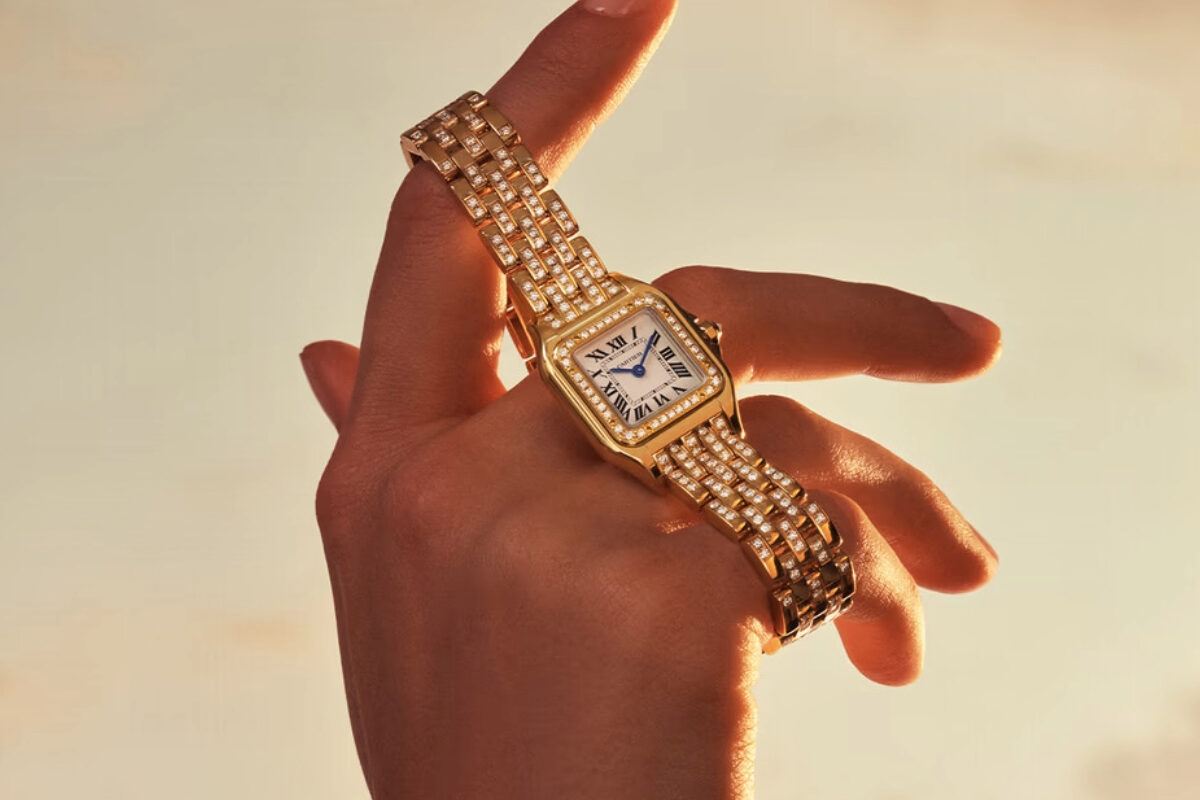 Cartier prices jump by 10% today but Rolex and AP yet to react to ...