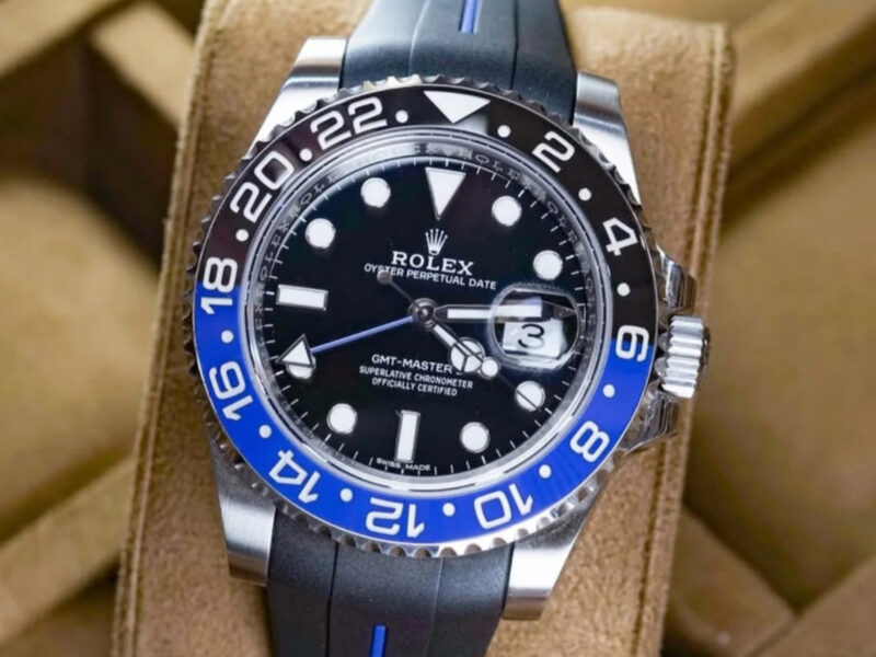Rolex Watches: The top 5 pre-owned models from Bob’s Watches - WATCHPRO USA