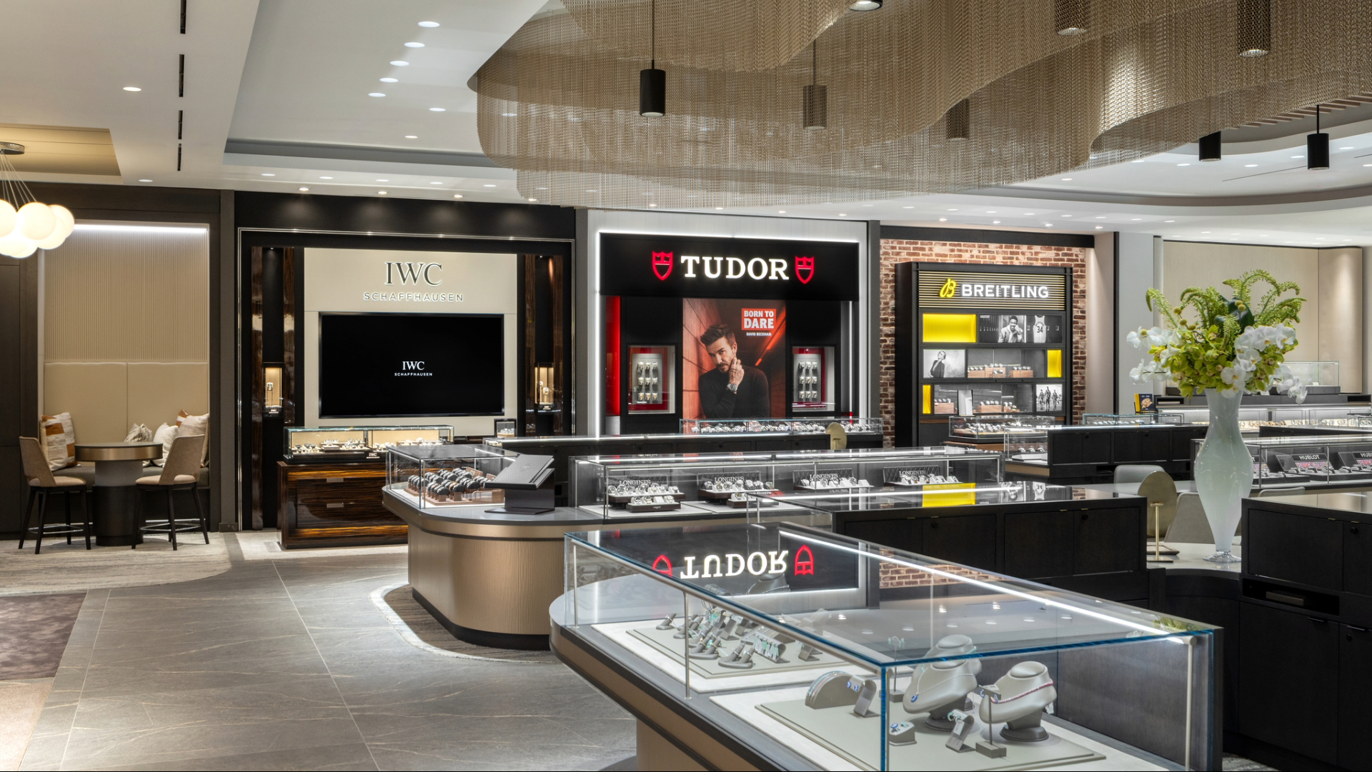 BIG INTERVIEW: The 1916 Company is ever on the up - WATCHPRO USA