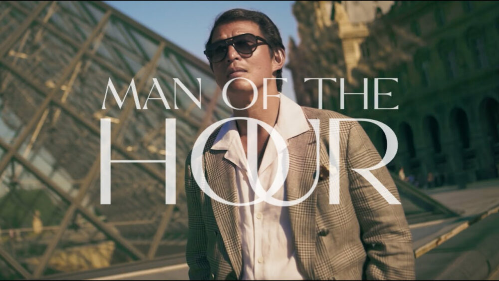 Wei Koh on Man of the Hour’s debut on Discovery Channel and the future ...