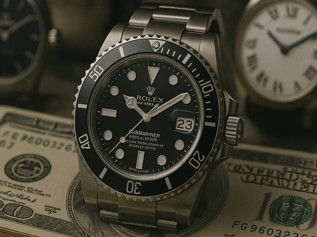 EXCLUSIVE: Rolex prepares to reopen watchmaking facilities - WATCHPRO USA