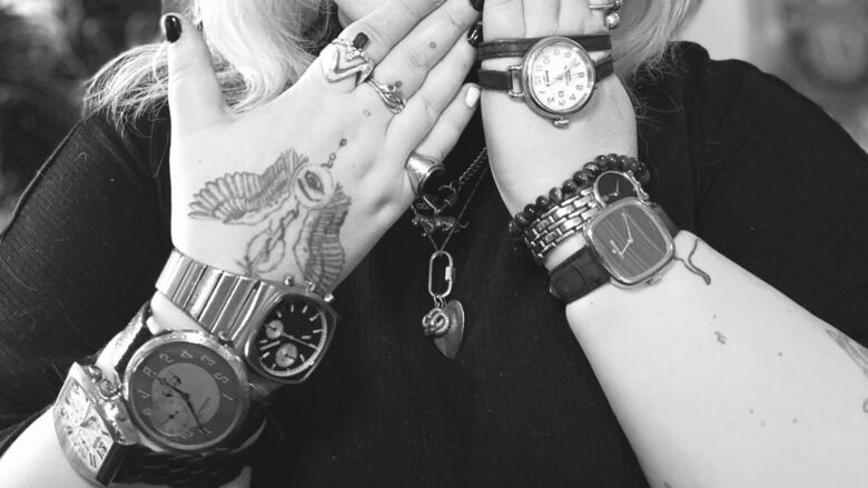 A new name in watch distribution is bringing boutique energy to the US ...
