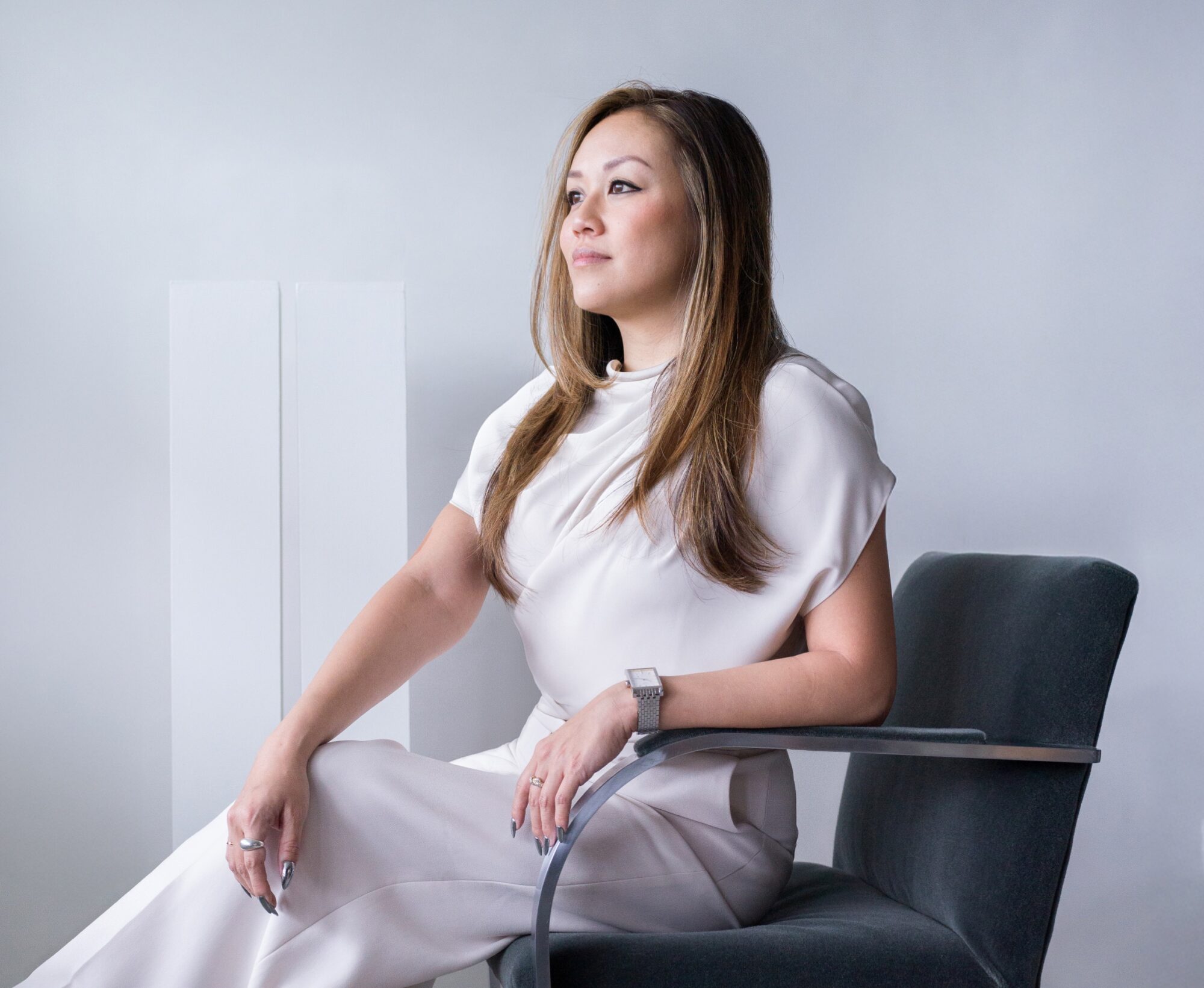 Introducing Vieren and Canada's first female Swiss watch brand founder