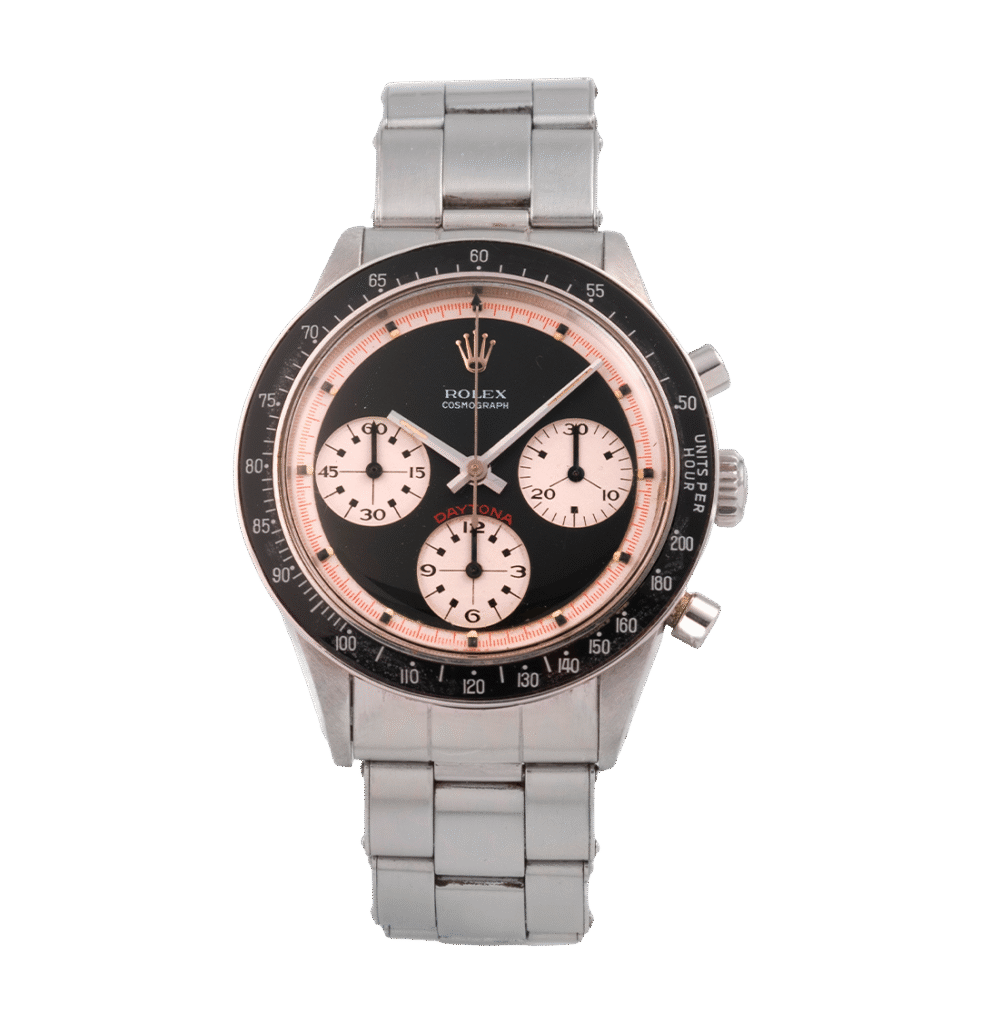 Meet Antiquorum: the World's First Watch Auction House