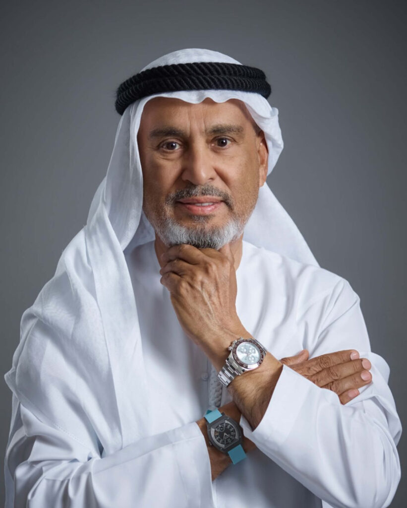 Rolex CEO set to speak at Dubai Watch Week