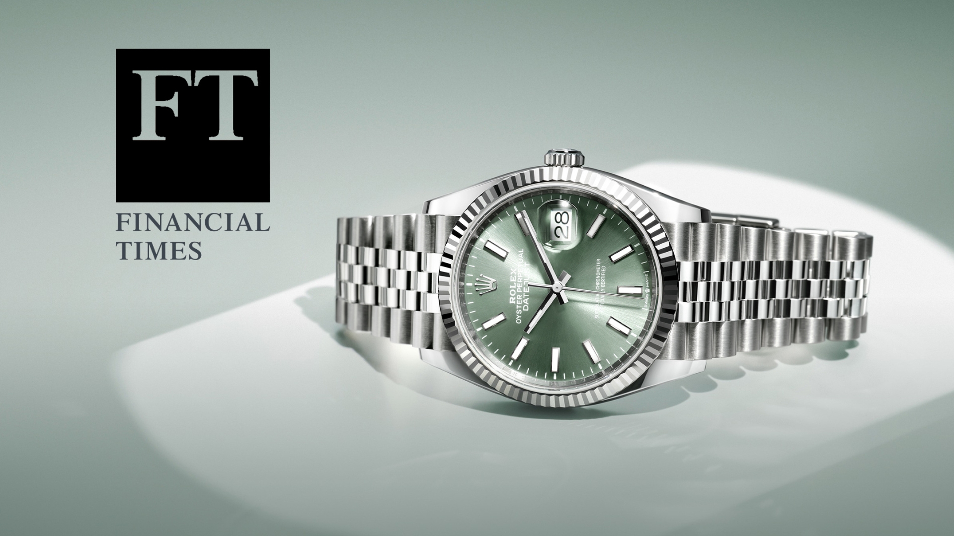 Rolex ranks in Financial Times’ 2026 Diversity Leaders list - WATCHPRO USA