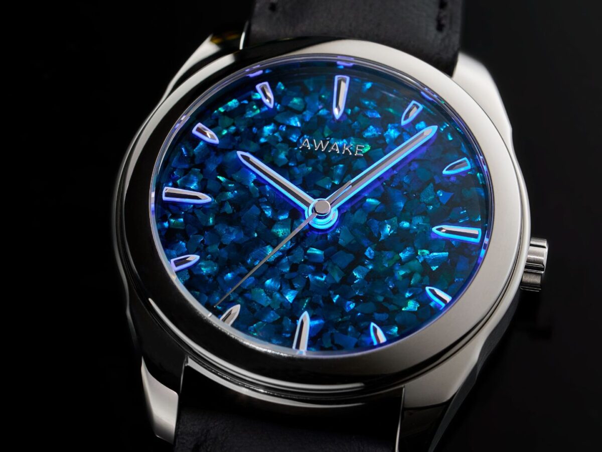 Awake Watches - WATCHPRO USA