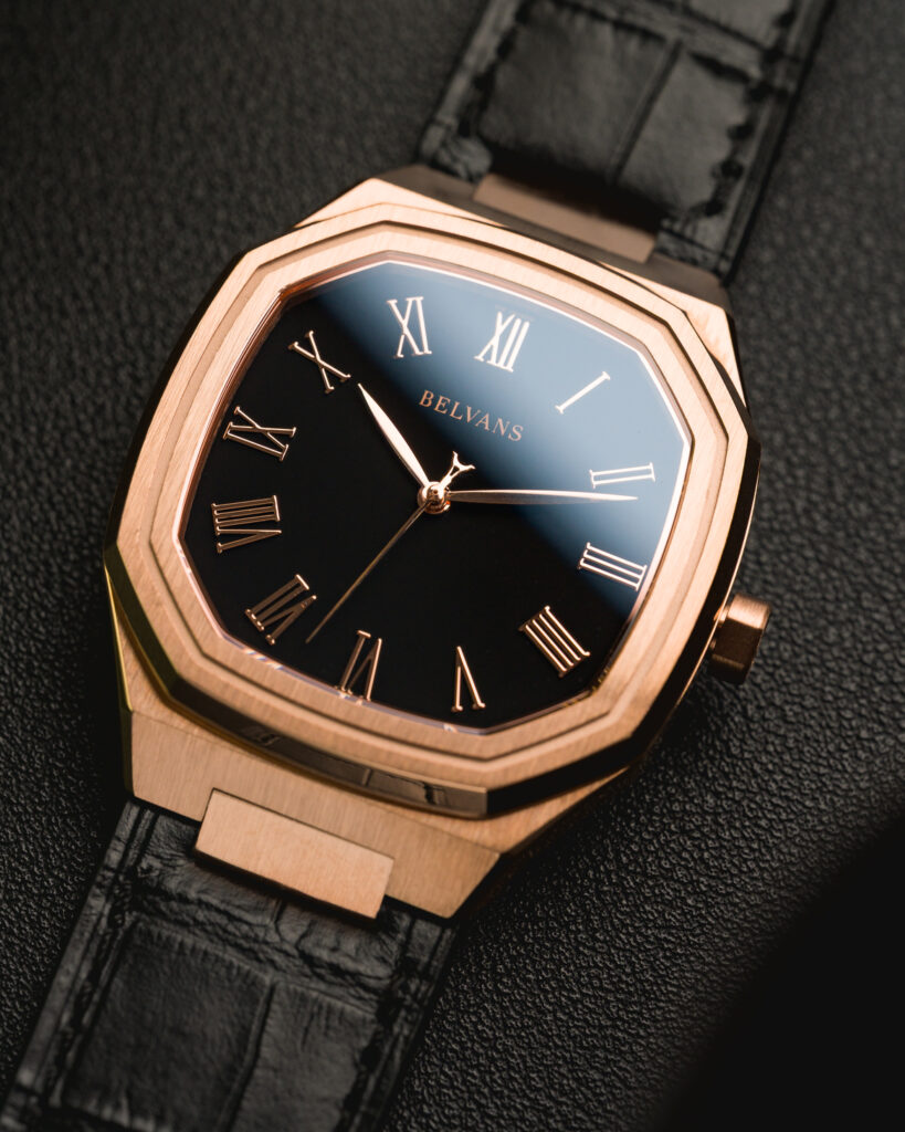 How Belvans is reviving the spirit of French watchmaking - WATCHPRO USA