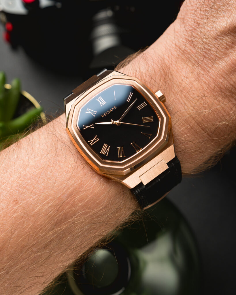 How Belvans is reviving the spirit of French watchmaking - WATCHPRO USA