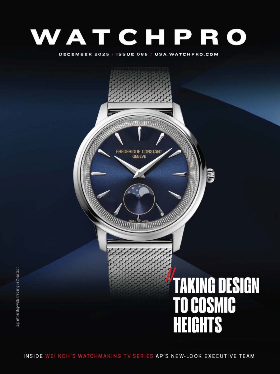 Marty McFly's Back to the Future Casio watch returns