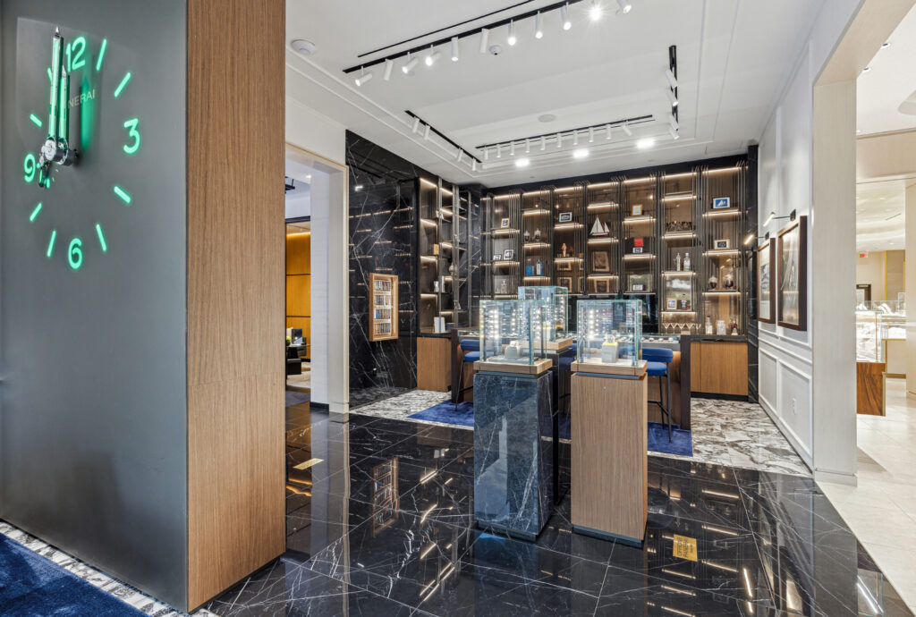 THE BIG INTERVIEW: Zadok Jewelers' Jonathan Zadok - WATCHPRO USA