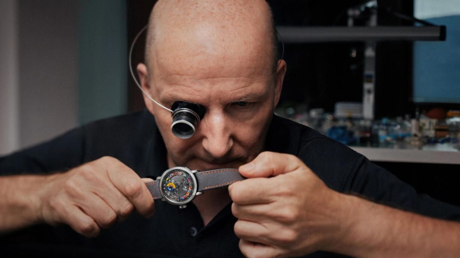 Kari Voutilainen steps down as Urban Jürgensen CEO - WATCHPRO USA