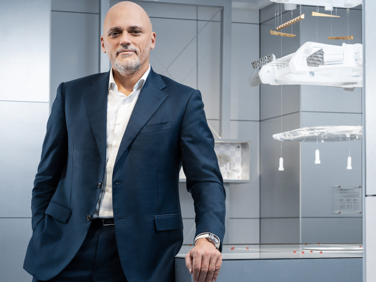 TAG Heuer CEO departs on eve of LVMH Watch Week