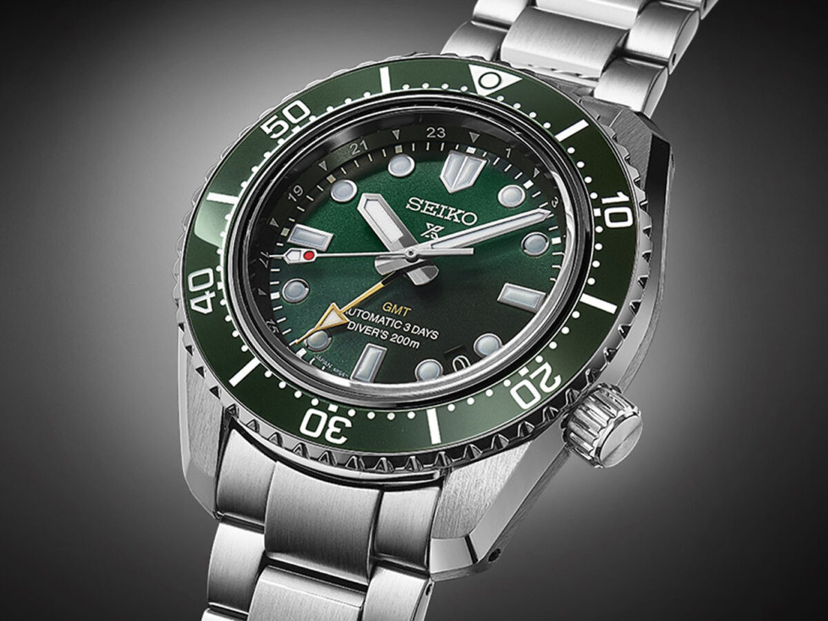 Seiko UK sales dip during challenging time on high streets - WATCHPRO USA