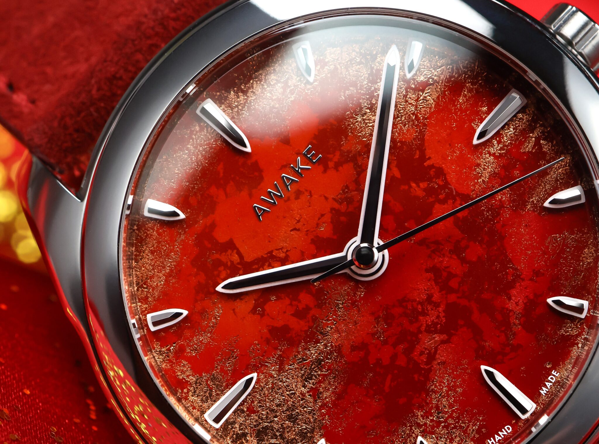 Awake Watches - WATCHPRO USA