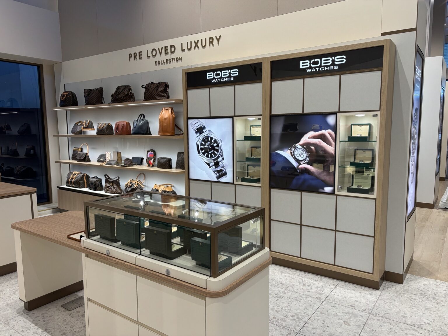 Bob's Watches CEO talks about Rolex CPO and super-fakes