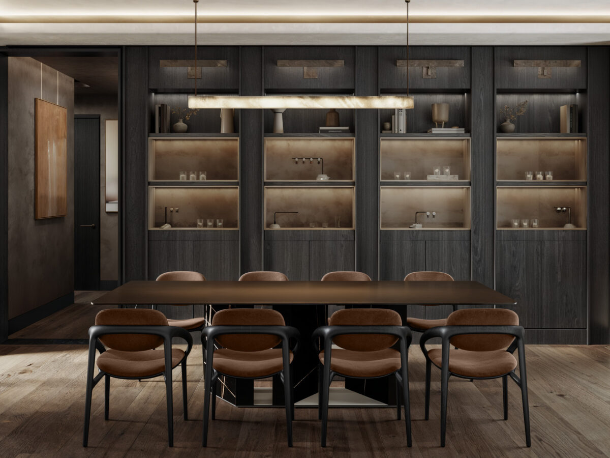 Material Good opens its third USA boutique in Boston