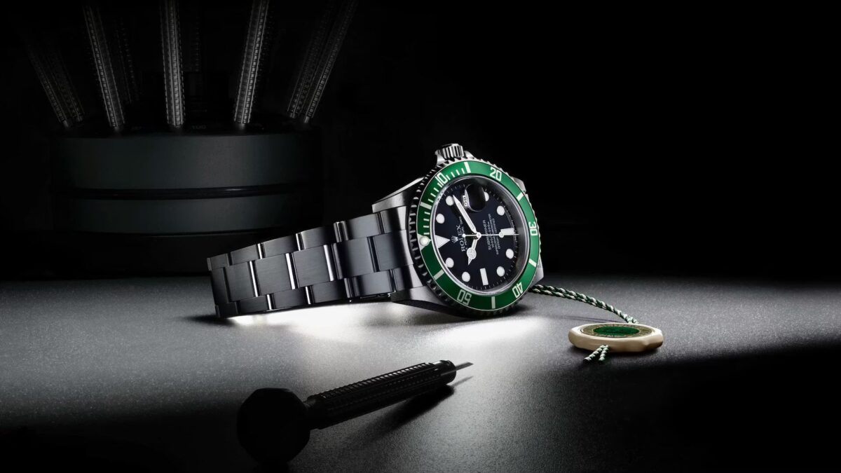The collector column: watch pricing trends and market insights