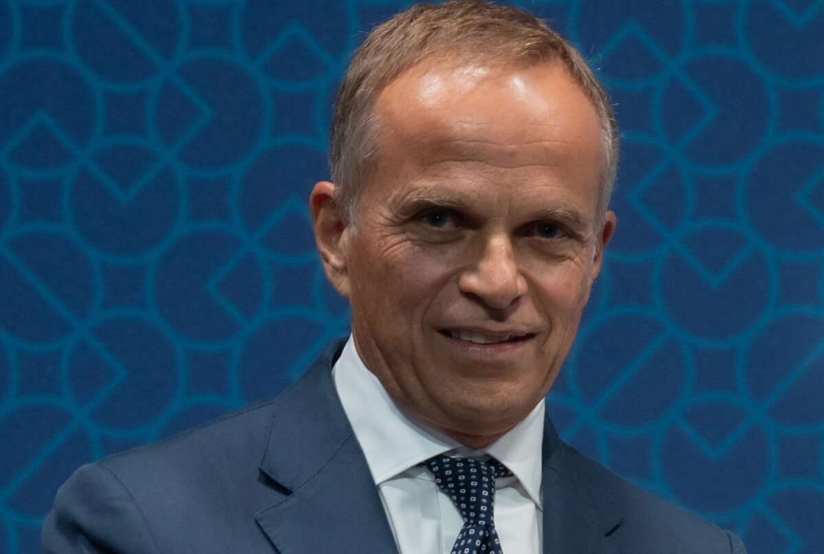 Behind The Crown: Rolex CEO Jean-Frédéric Dufour’s watch world view ...