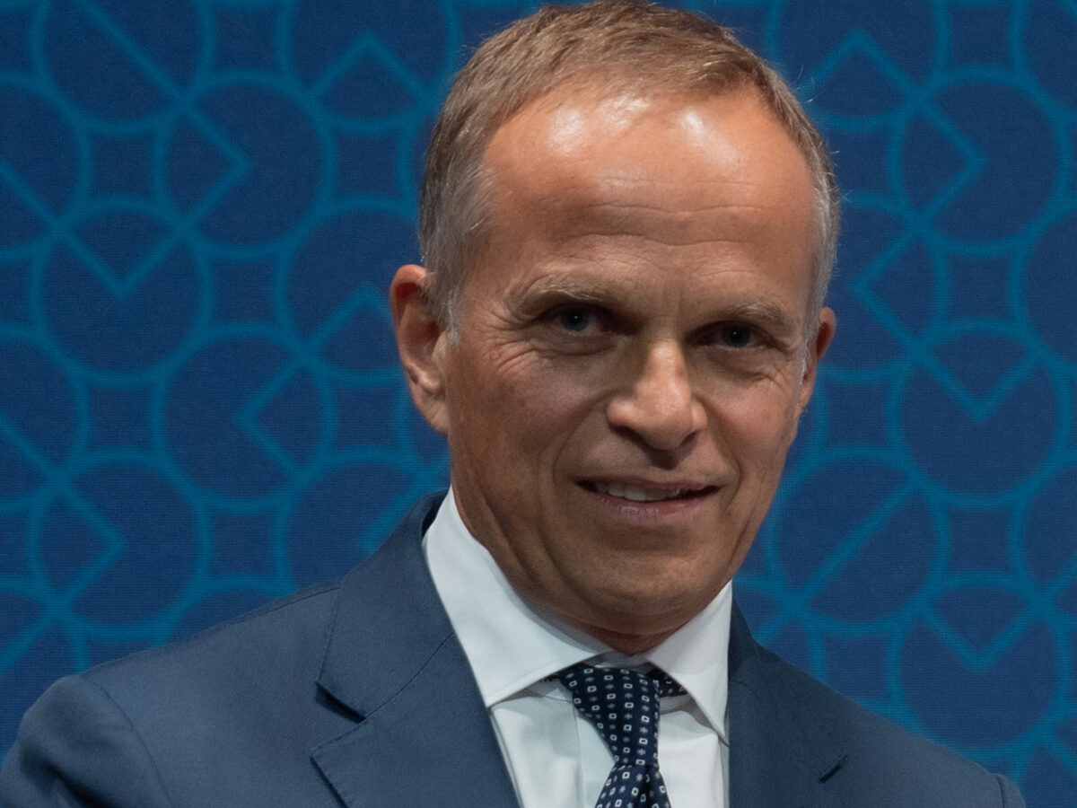 Behind The Crown: Rolex CEO Jean-Frédéric Dufour’s watch world view ...
