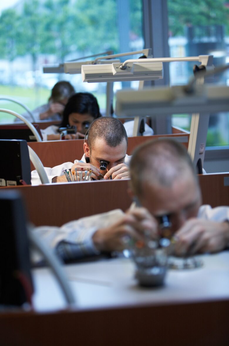 Behind The Crown: Rolex CEO Jean-Frédéric Dufour’s watch world view ...