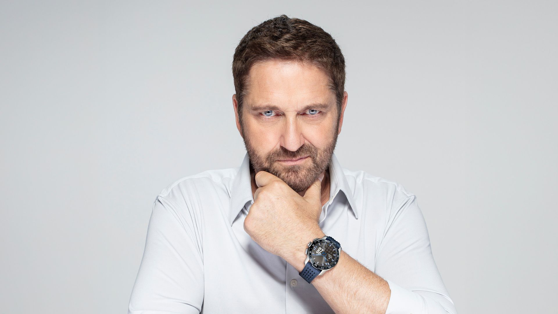 Festina reinvents the hybrid watch with Titanium Connected Full D