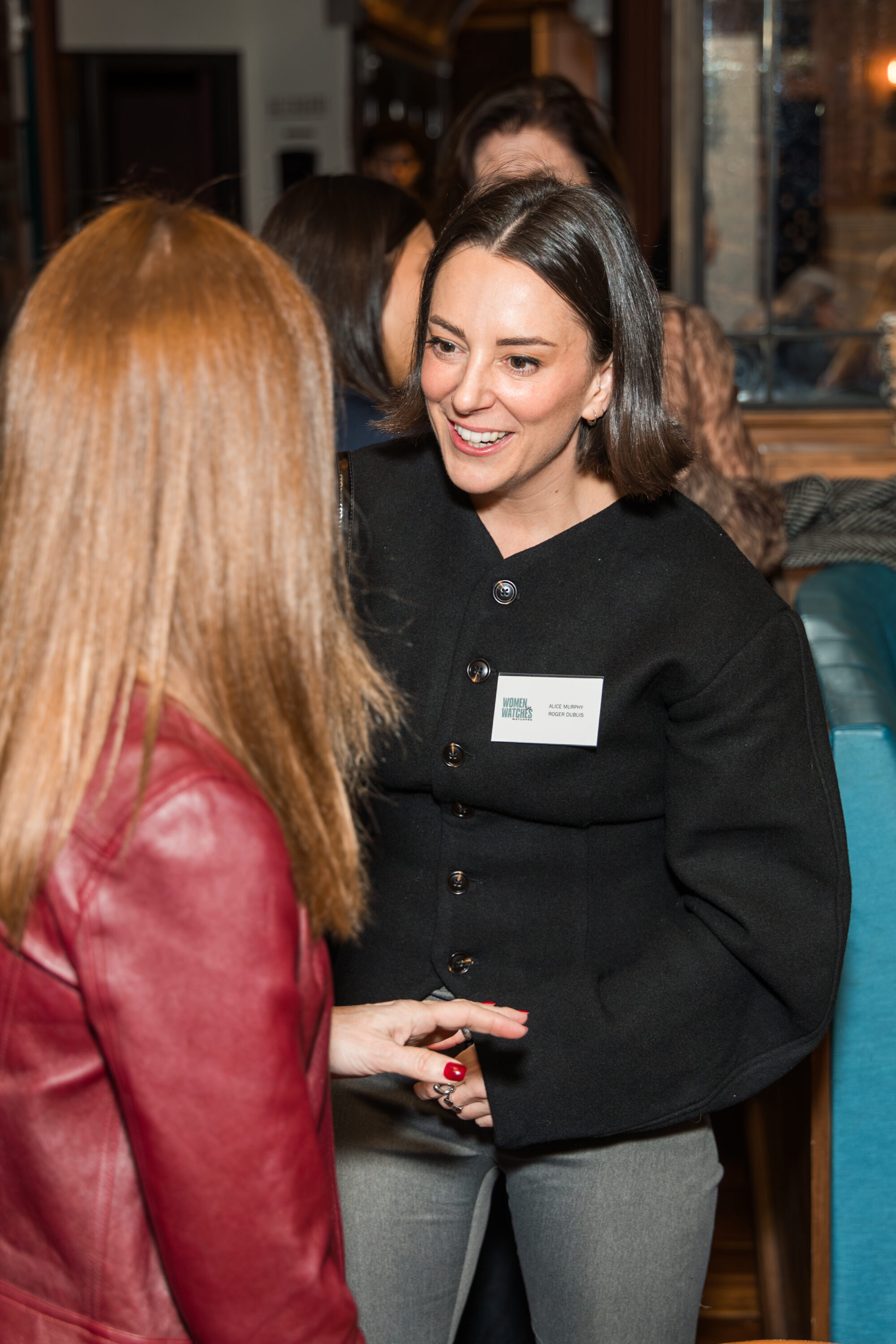 WatchPro celebrates inaugural Women in Watches event