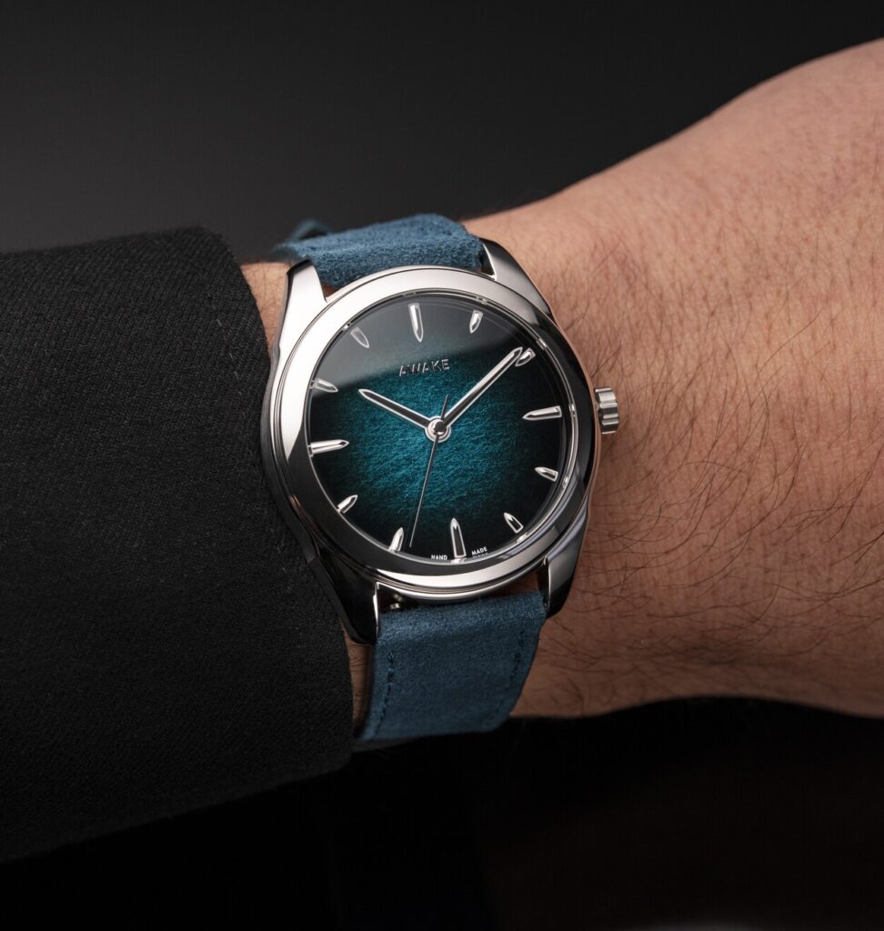 Artisanal craft meets ancient myth with AWAKE’s new Atlantis Blue Son ...