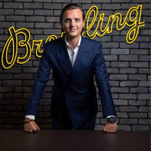 House of Brands leadership team takes shape