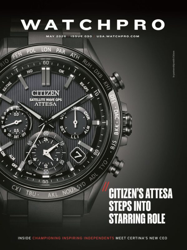 Chronopolis launches during Watches and Wonders 2026