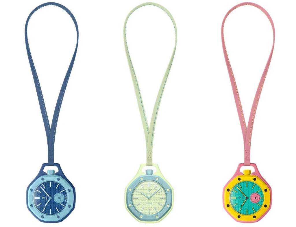 Flippers Advertise 350 Ap X Swatch Royal Pop For 1 500