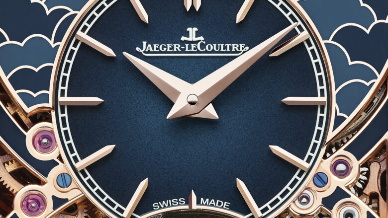 Richemont supremo denies Jaeger-LeCoultre is for sale - WATCHPRO USA