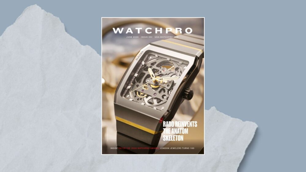 WatchPro’s June 2026 issue out now