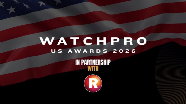 WatchPro USA Awards Sees Redd Retail Return As Category sponsor